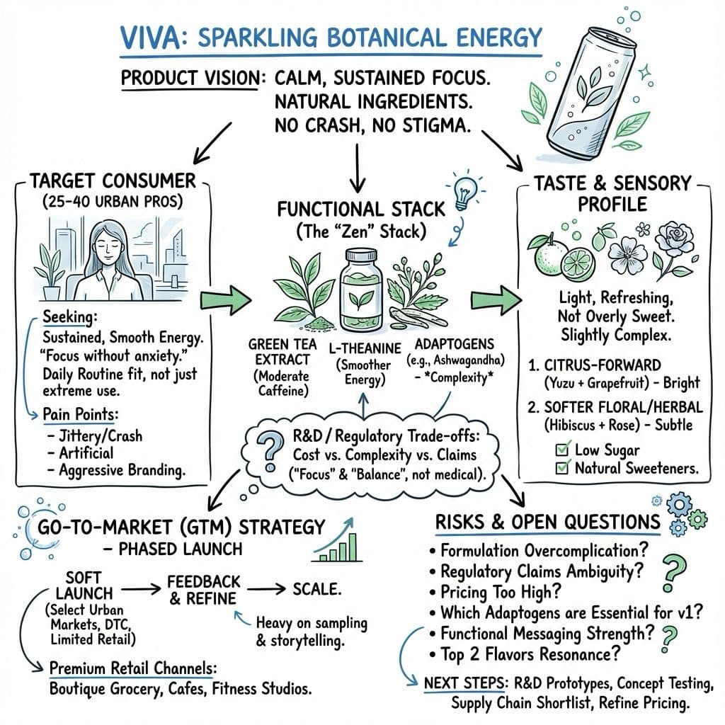 Meeting.ai: Visual AI Notes untuk Brainstorming & Workshop