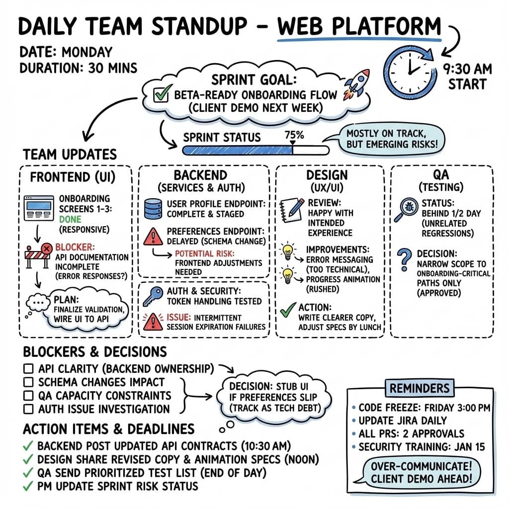 Meeting.ai - Turn Meetings into Mind Maps and Summaries Securely | AI ...